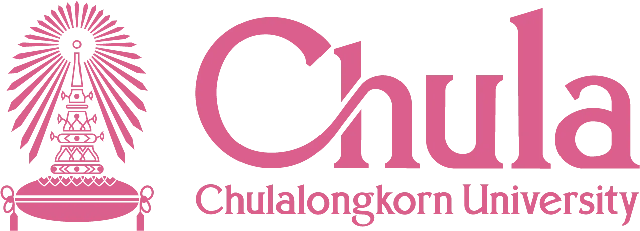 Chulalongkorn University Logo